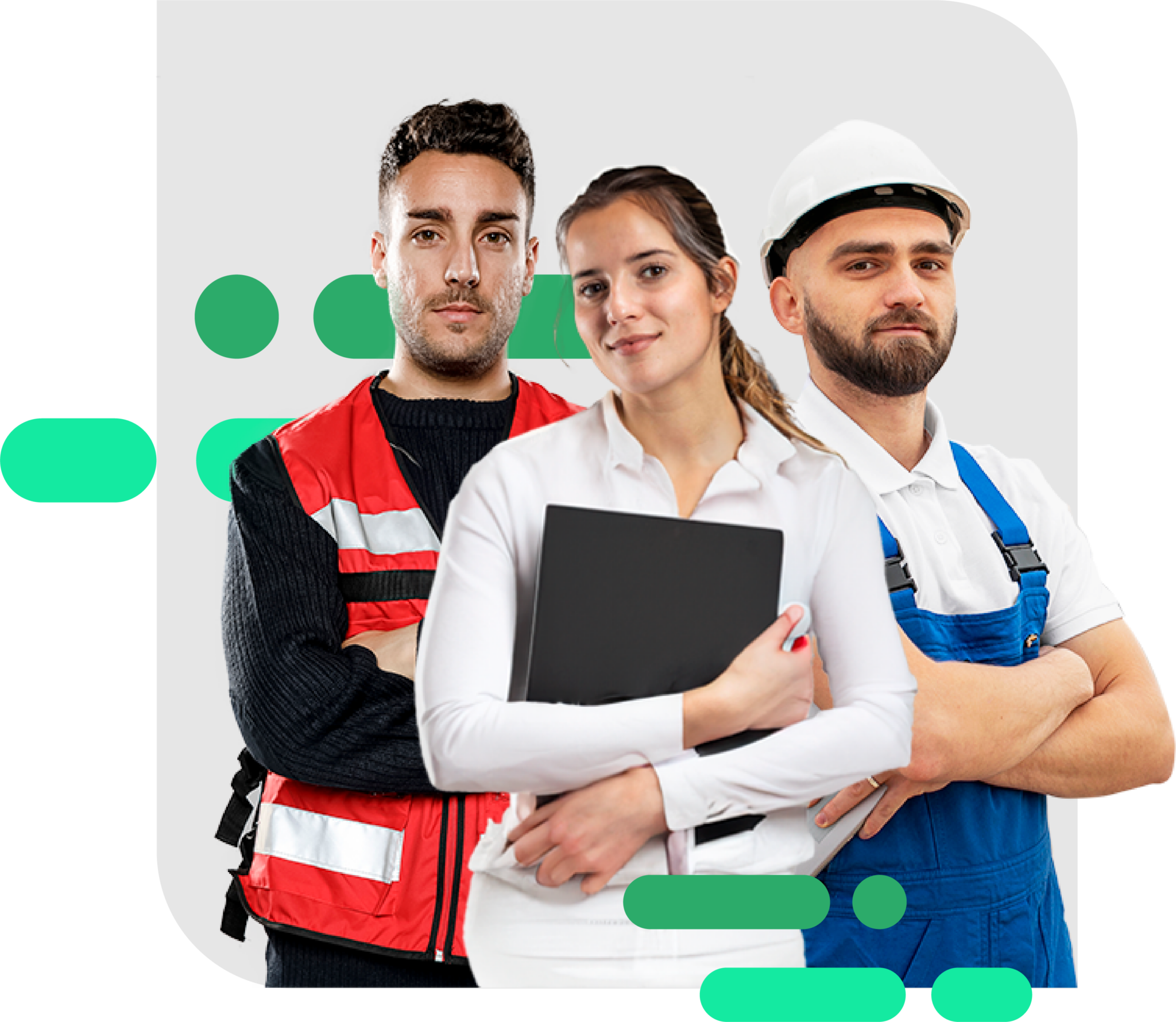 Pickers - Titask: Personal cuando lo necesites