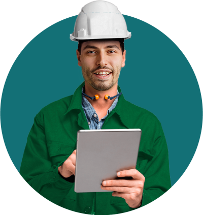 Operario de bodega - Titask: Personal cuando lo necesites